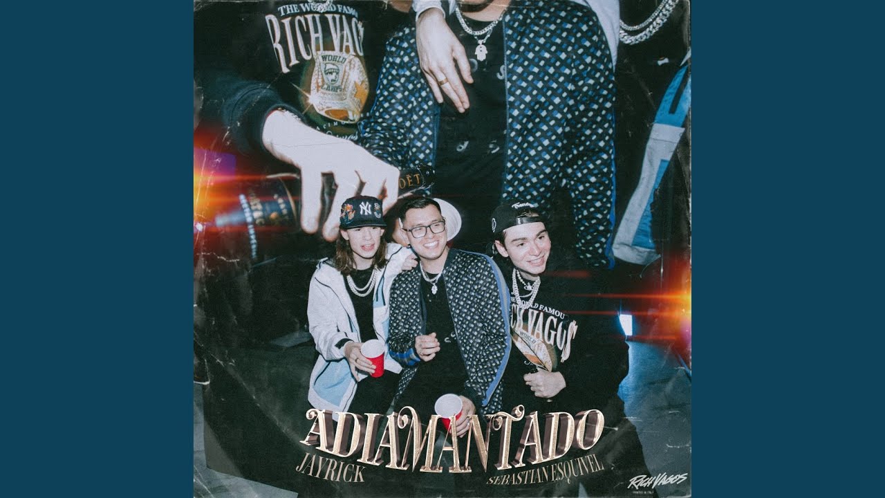 Adiamantado - YouTube Music