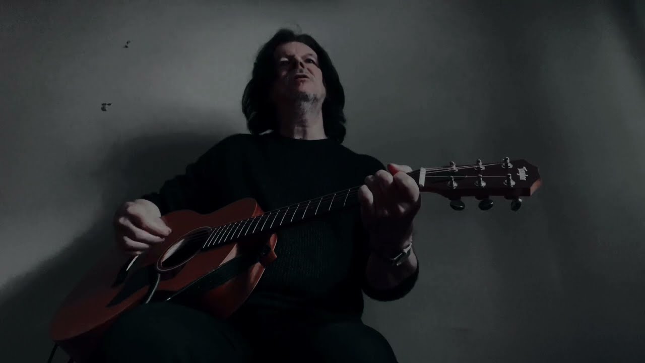 Nelson King - Heart Of You - Live Solo Acoustic - YouTube