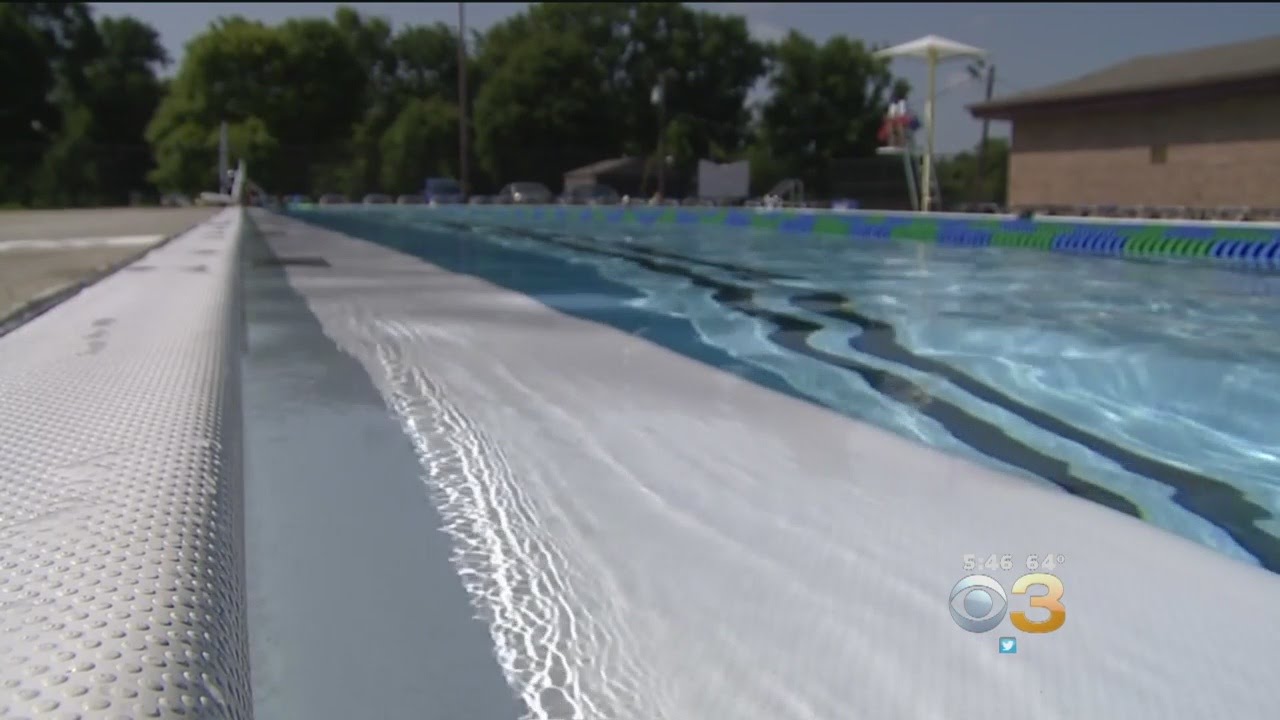 WARNING: Parasite ‘Crypto Could Be In Your Swimming Pool, CDC Says ...