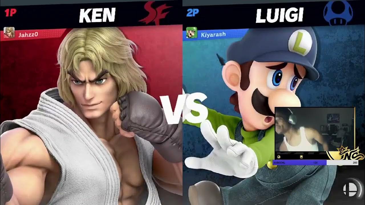 Jahzz0 (Ken, Ryu) Final Smash Meter Coinbox Stream | 26 Jun '24 - YouTube