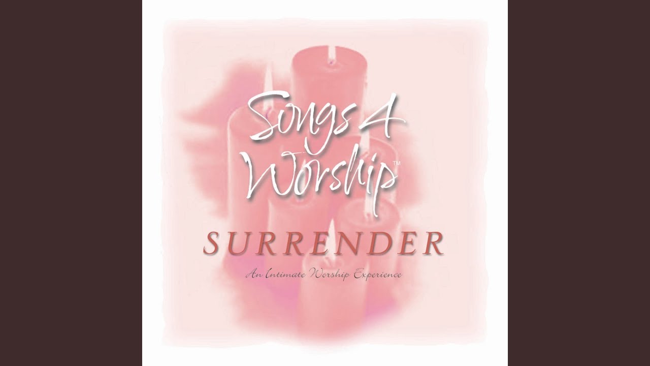 Come Expecting Jesus - YouTube Music