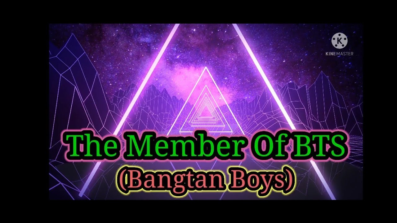 BTS Members Profile and Roles | Alam Mo Naba? - YouTube