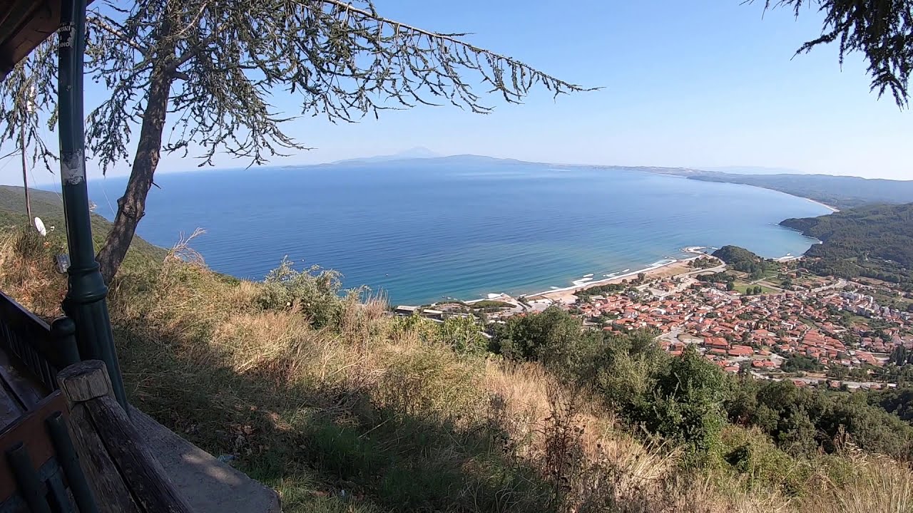 ΣΤΡΑΤΩΝΙ - ΧΑΛΚΙΔΙΚΗΣ - YouTube
