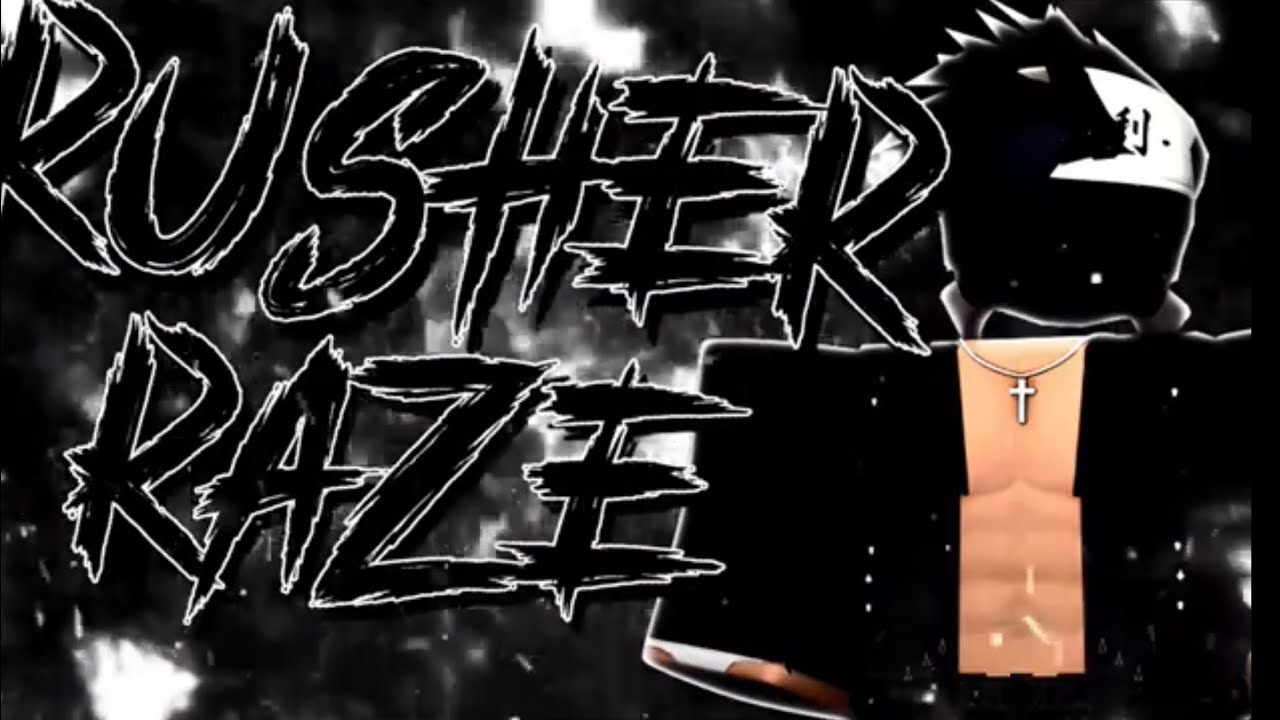 Rusher Raze “Heaven” Theme Song - YouTube