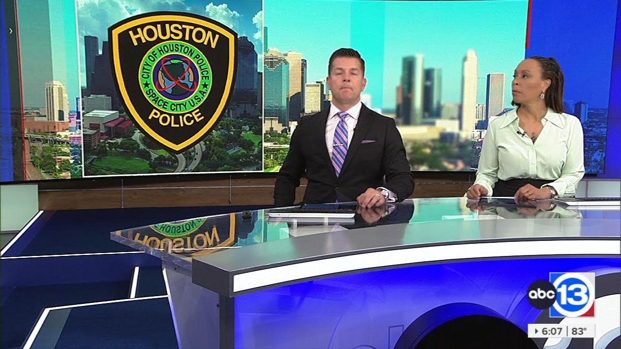 $1B contract approved. HPD now 'highest paid police department in TX ...