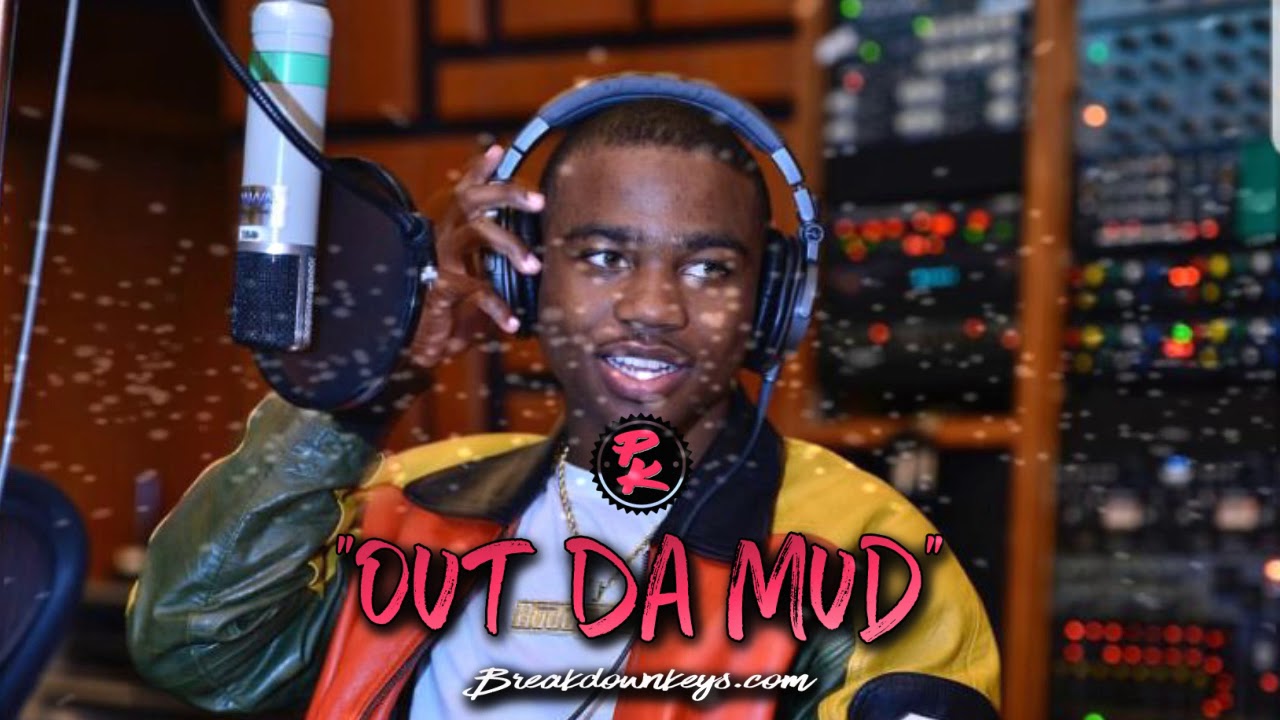 [FREE] Type Beat - "Out Da Mud" | Instrumental - YouTube