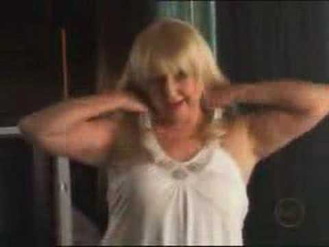 Rove Basic Instinct 2 - Pension Day!! Funny