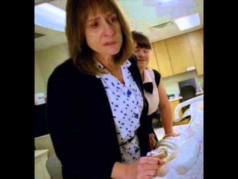 Joan Ramsey- I am weak but thou art strong - YouTube