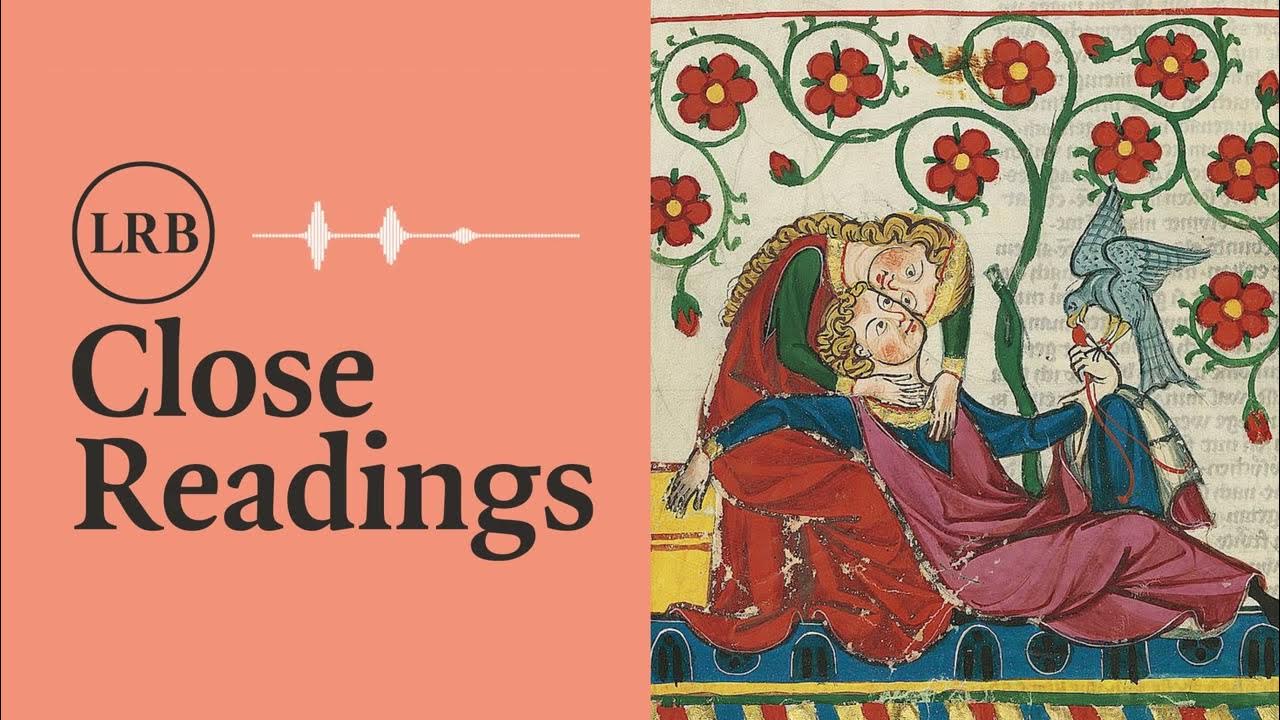 Medieval Beginnings: The Lais of Marie de France - YouTube