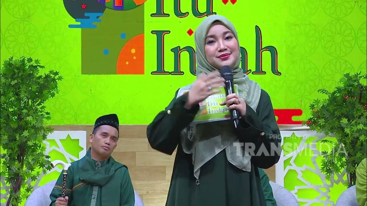 Pintu Pintu Neraka Yang Saat Ini Ada Di Dunia - ISLAM ITU INDAH (3/11/24) P1 - YouTube