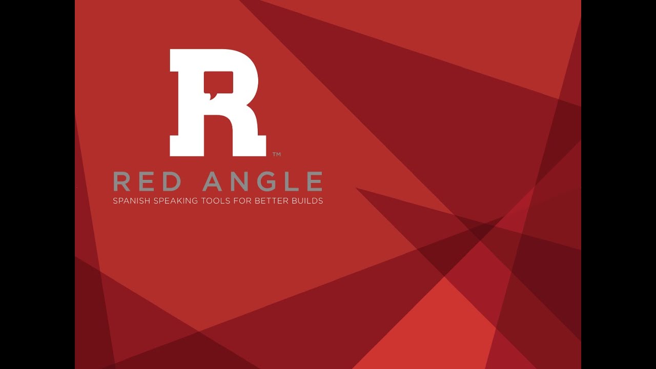Red Angle Program Overview - YouTube