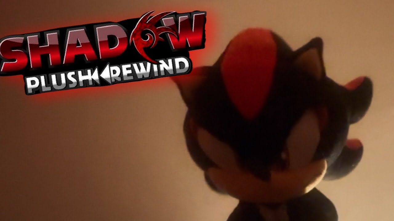 Submission for shadow plush rewind 2024🔥‼️‼️ @SuperSonicBlake - YouTube