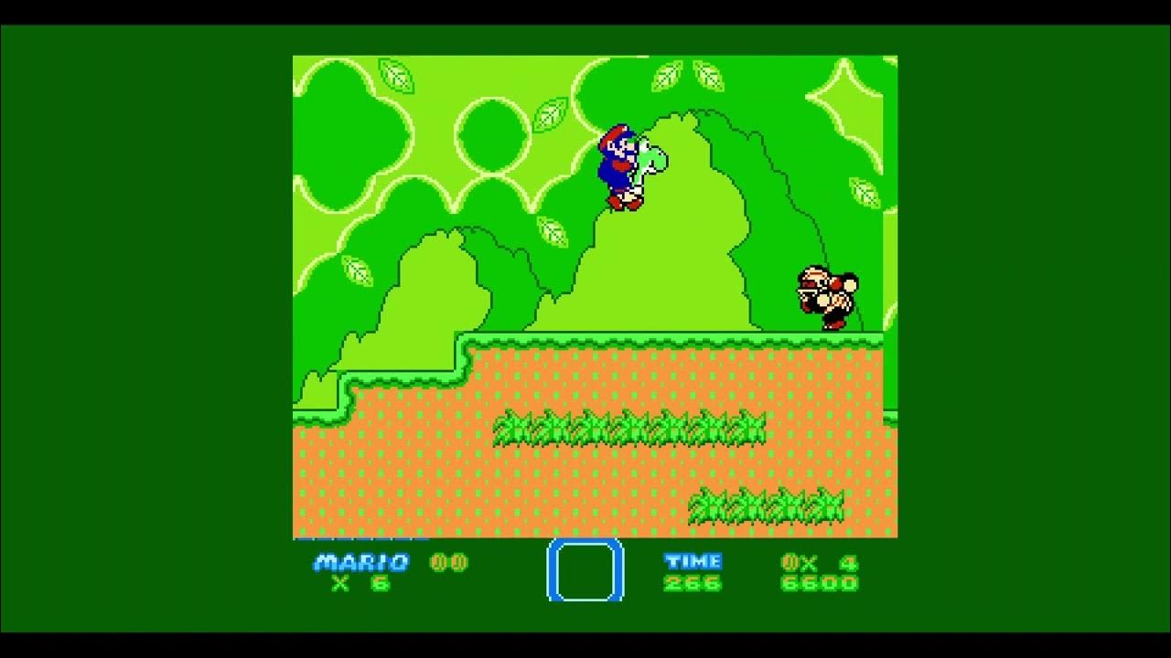 Super Mario World NES Improvement V1 3 Yoshi s Island 2 YouTube super-mario-world-nes-improvement-v1-3-yoshi-s-island-2-youtube