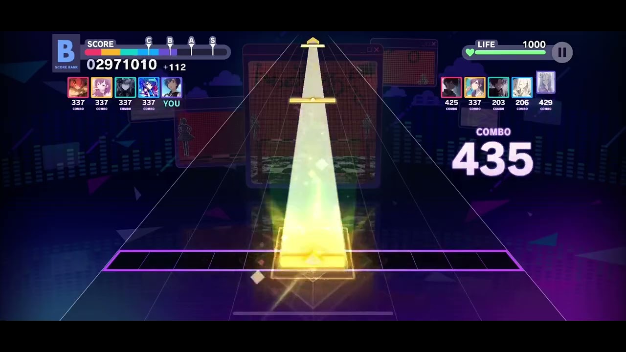 [MASTER 28 FC] “Hmm,Ah,Ah.” (『んっあっあっ。』 “Nn-Aa-Aa.”) | Project SEKAI ...