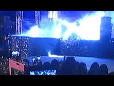 Hadise Cixisi Gence 07 05 2014