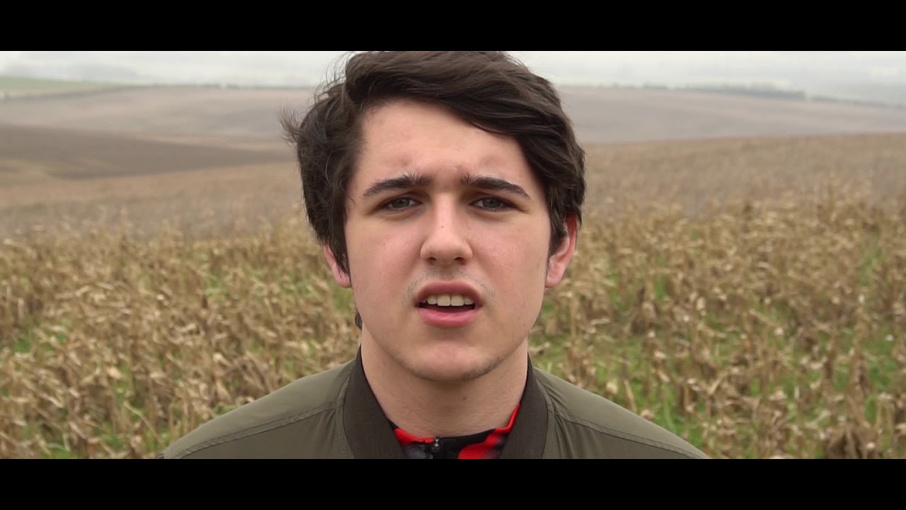 Charlie Crichton Ride London 2019 Fundraiser Video - YouTube