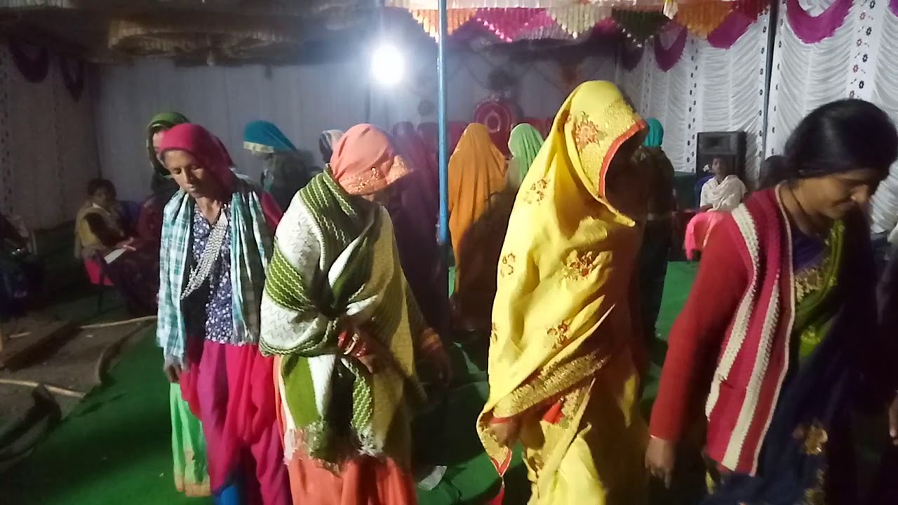 Full aadiwasi video 2020 - YouTube