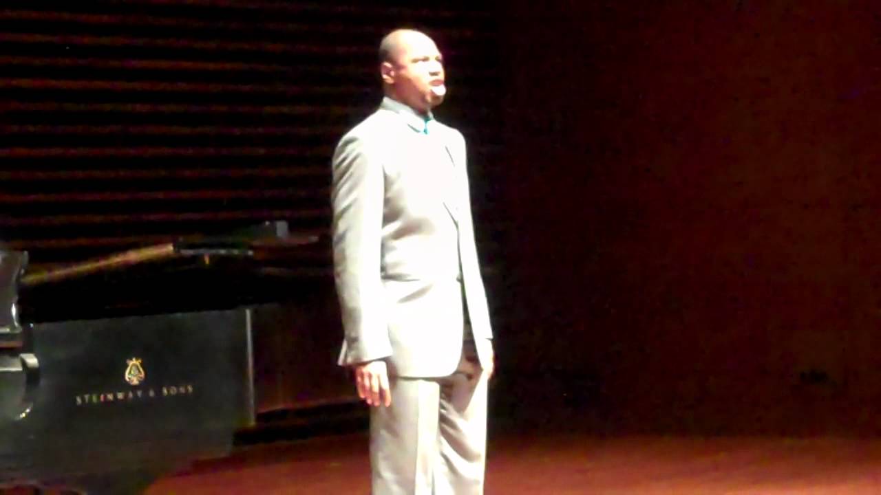 J. Carter: Ride on King Jesus, Lynn Atkins - YouTube