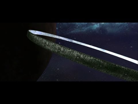 Halo 1 - Saving The Halo Ring From Exploding - YouTube