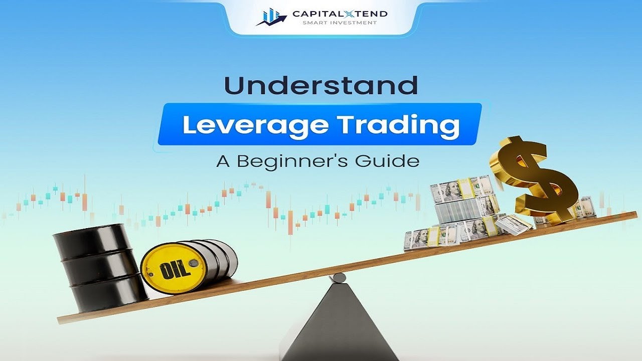 What is leverage | Forex leverage explained | Understanding leverage in ...