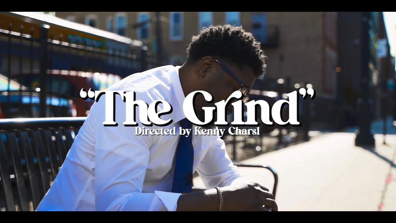 Tre Baker - The Grind ft. Mama Yaya (Official Video) - YouTube