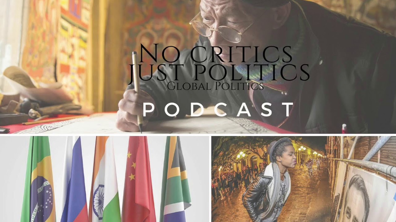 No Critics Just Politics Podcast Episode 6 YouTube no-critics-just-politics-podcast-episode-6-youtube
