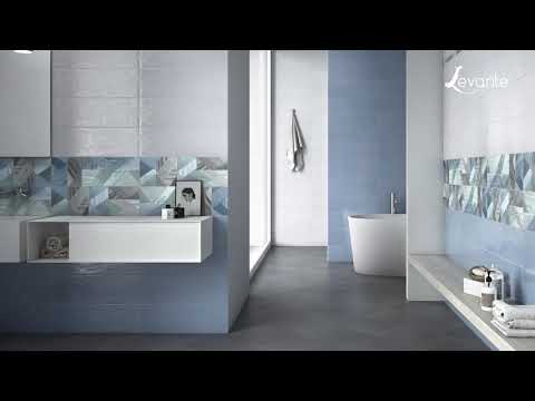 Polis Ceramiche - Collezione Levante