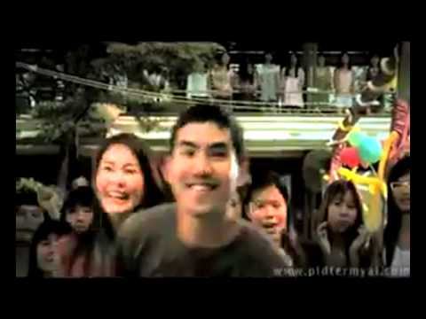 อย่างน้อย - At least  -- OST  Hormones The movie (2008)