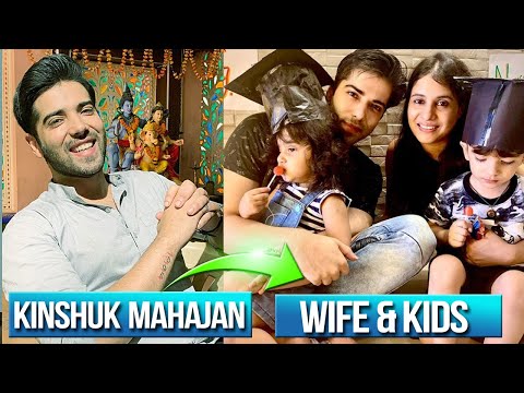 Kinshuk Mahajan Lifestyle 2021 | Kinshuk Mahajan Biography in Hindi - Kashif Biography