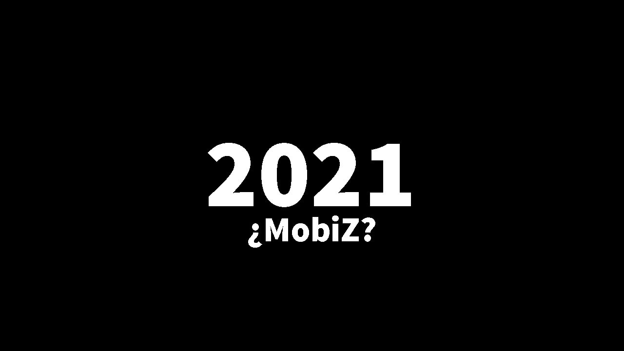 Hola de nuevo :) // MobiZ 2021 - YouTube