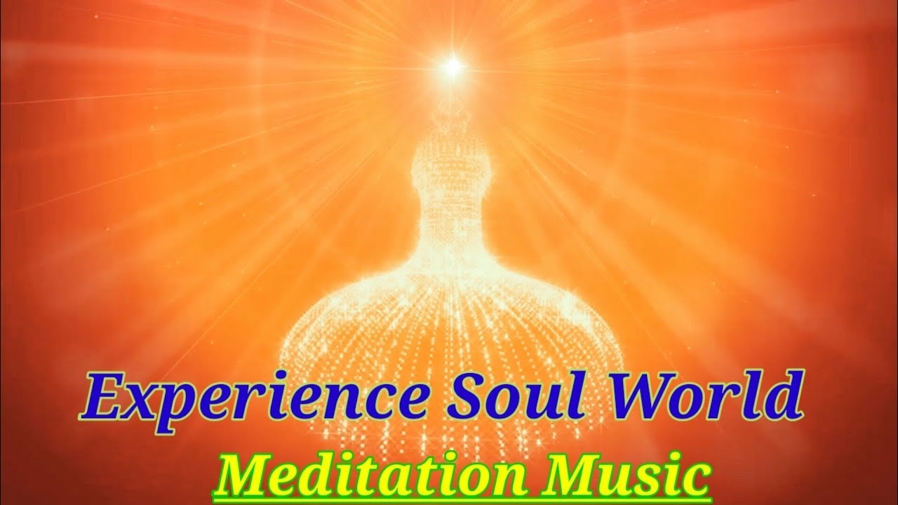 Paramdham Experencing Meditation Music ।। Shiv Jyoti - YouTube