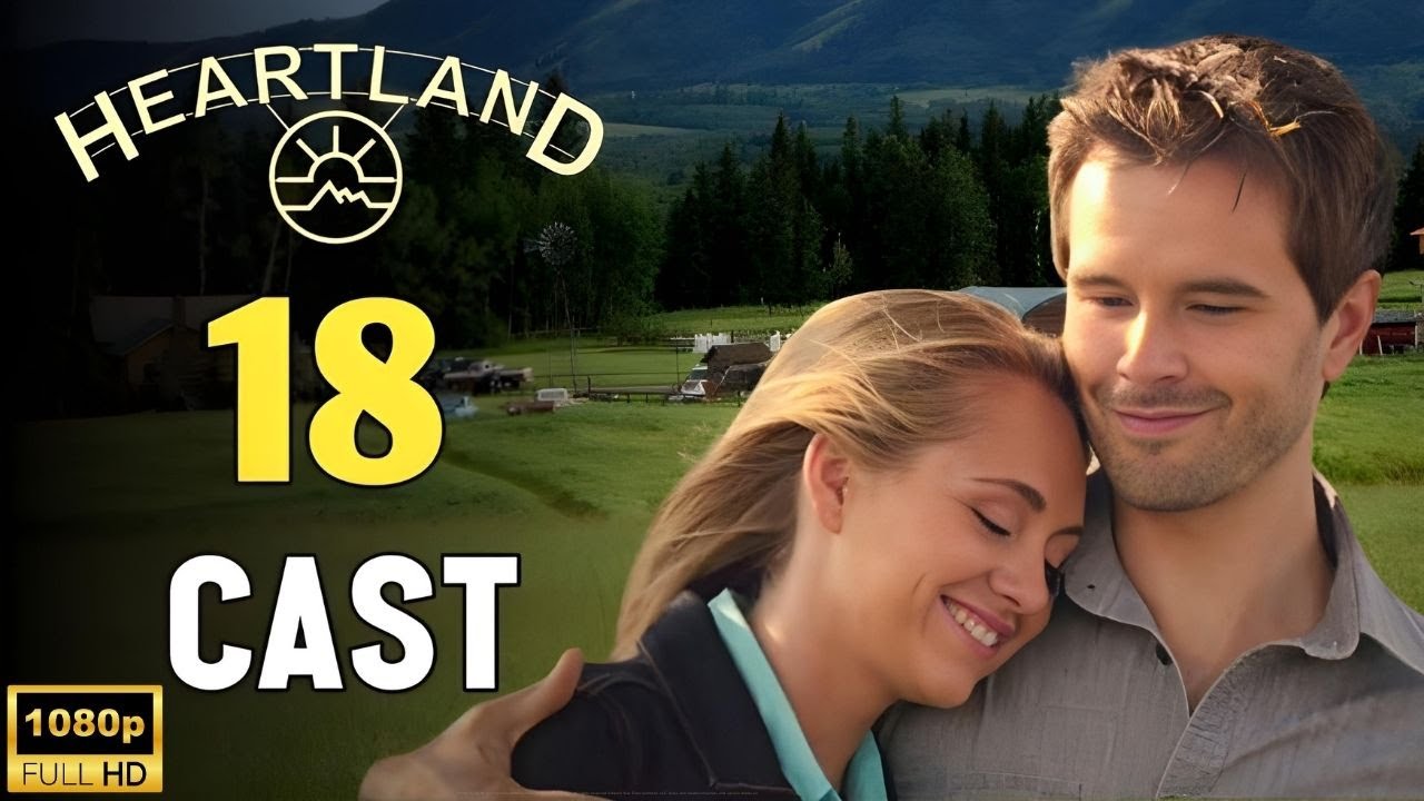 Heartland Season 18 Release Date Latest Details | New Cast Members ...