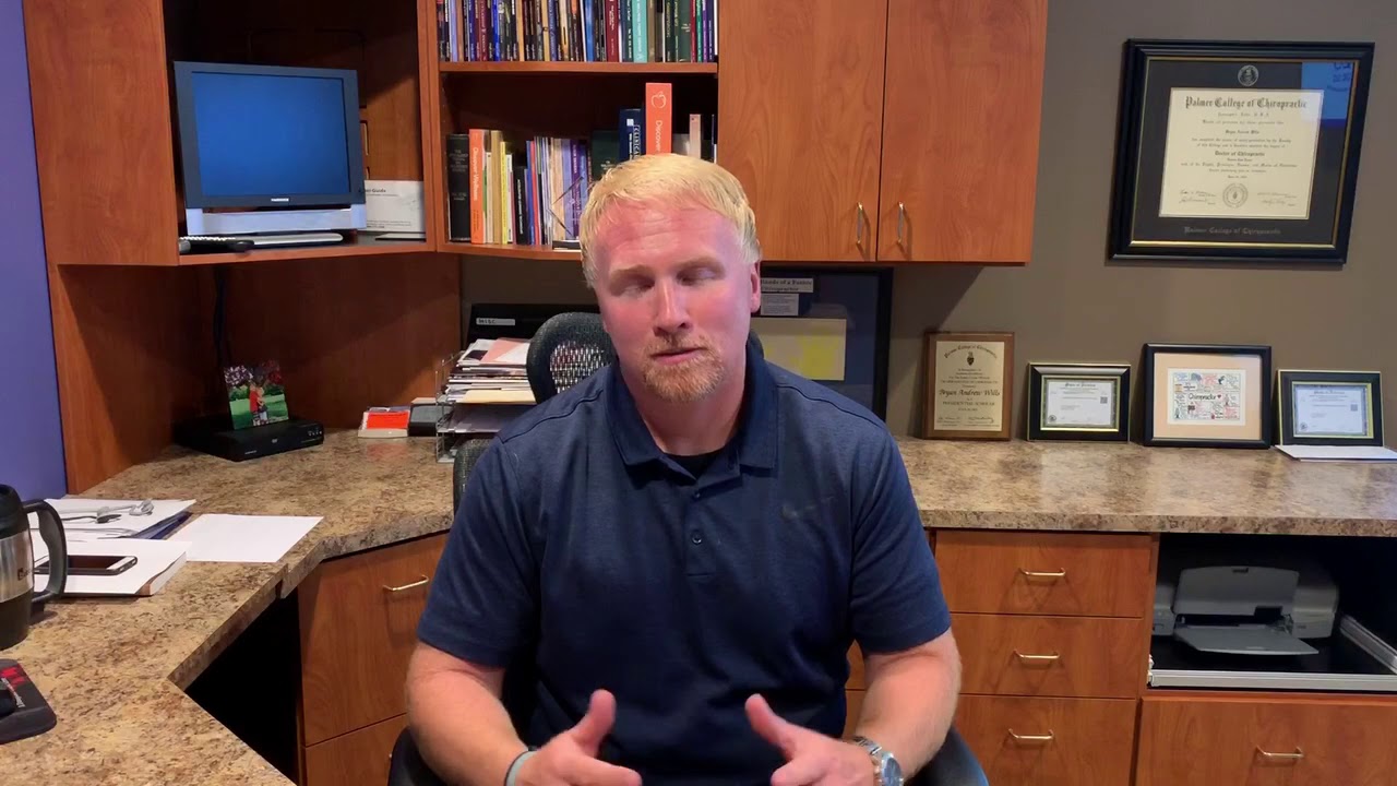 Performance tips with Dr Bryan Wills - YouTube