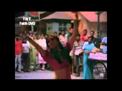 Siladan-Hint Klip Meenakshi Seshadri Dans 1