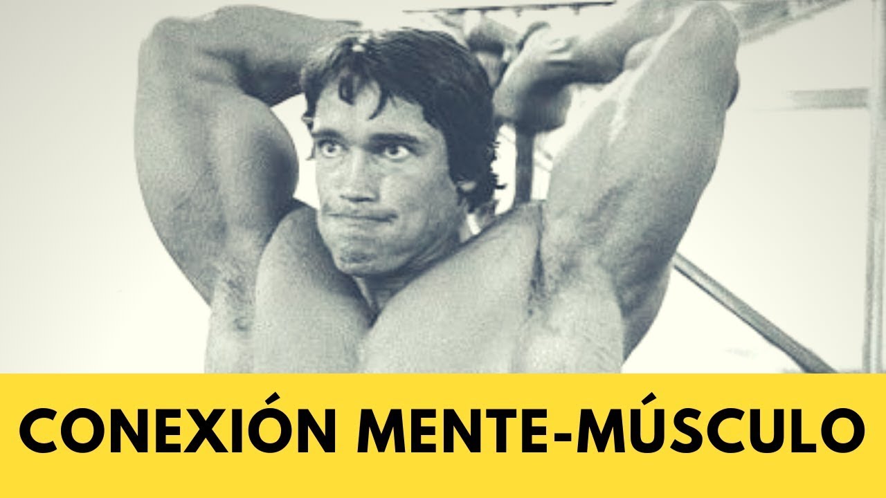 CONEXIÓN MENTE MÚSCULO - El Rincón de la Hipertrofia con Eneko Baz #164 ...