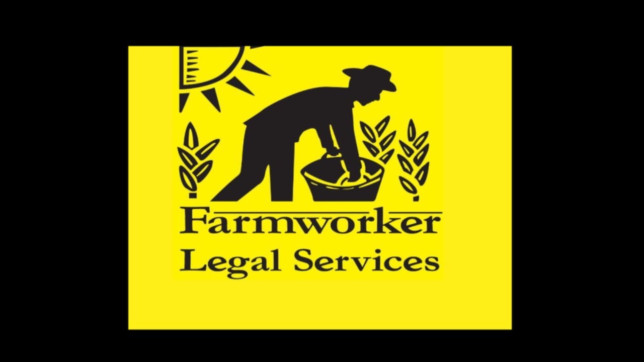 Farmworker Legal Services - YouTube