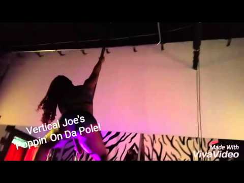 Pole Dance and Twerk Classes Atlanta