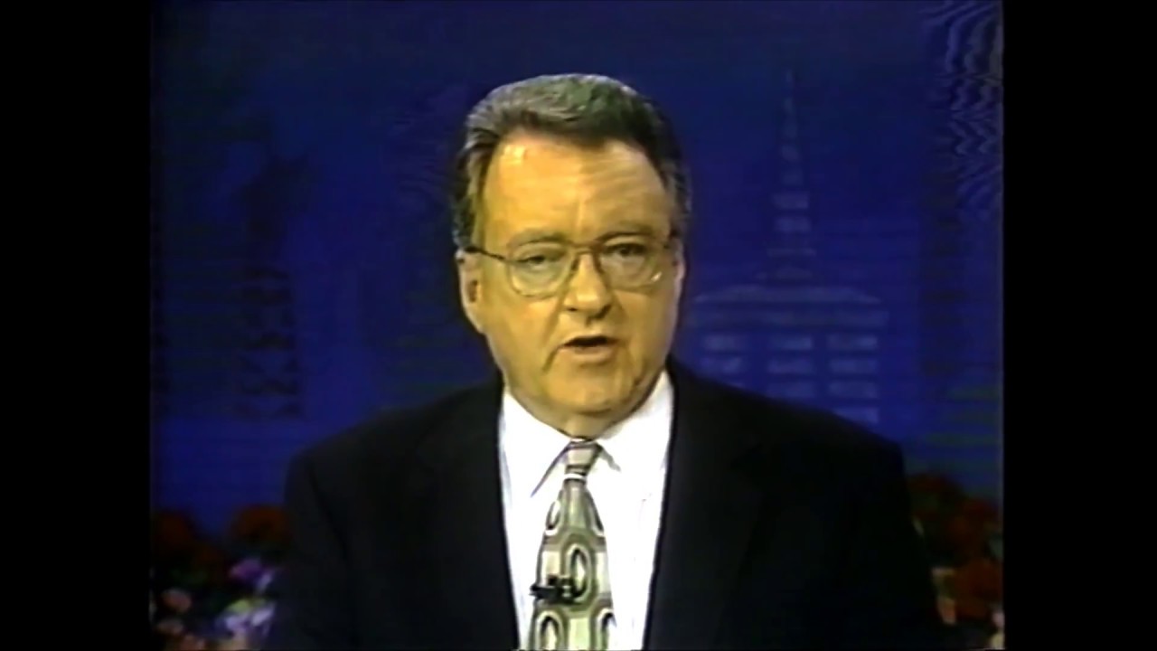 KETK 12 Noon Promo & 825 Cutin Bob Gooding Mark Rowlett 1996 - YouTube
