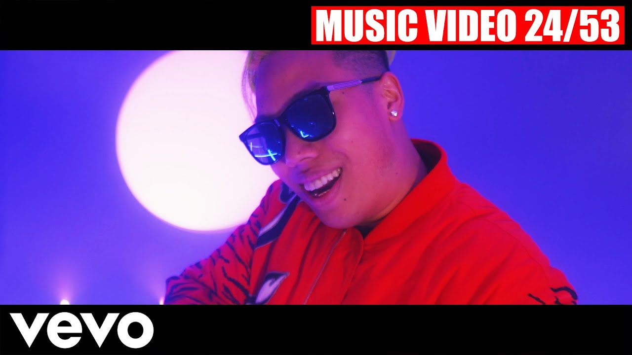 Dai Lo - That Feeling (Official Video) - YouTube