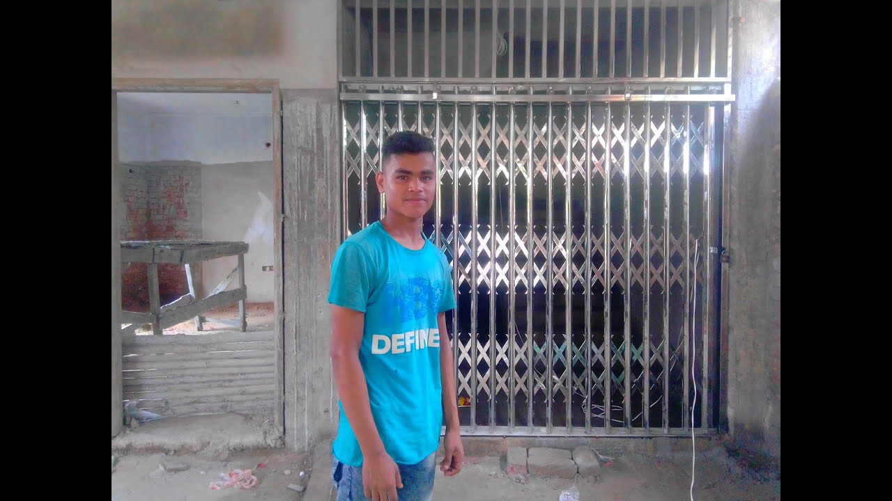 S S Kechi Gate & S S All Design - YouTube