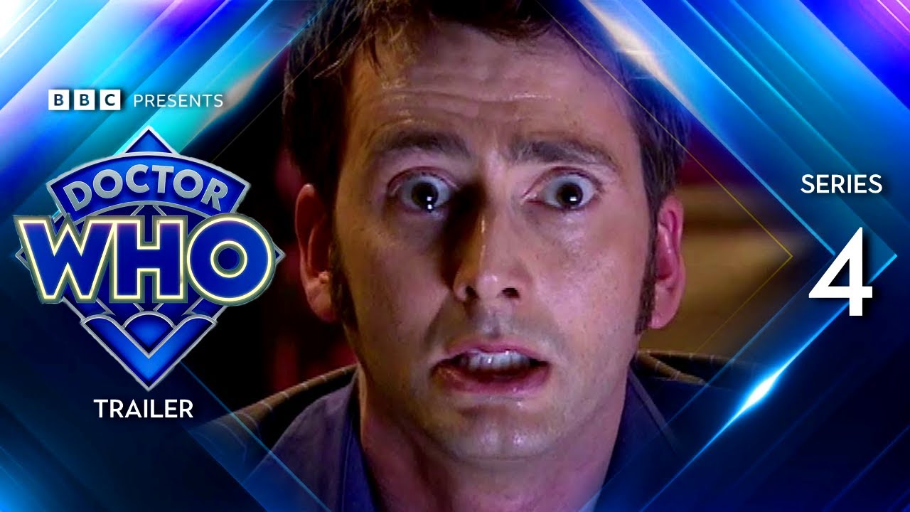 Doctor Who: 'Midnight' - Teaser Trailer - YouTube