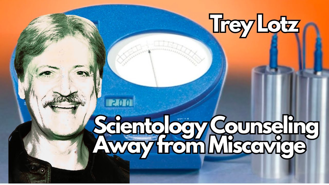 Secrets of Independent Scientology Auditing Revealed - YouTube