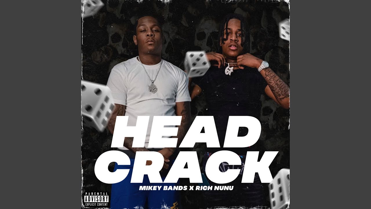 Head Crack - YouTube