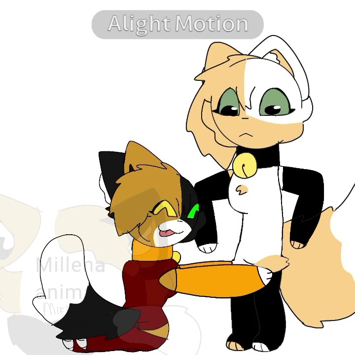 A MIKA _KIT VOLTOU,ela ainda n postou nenhum vídeo ainda, tava com ...