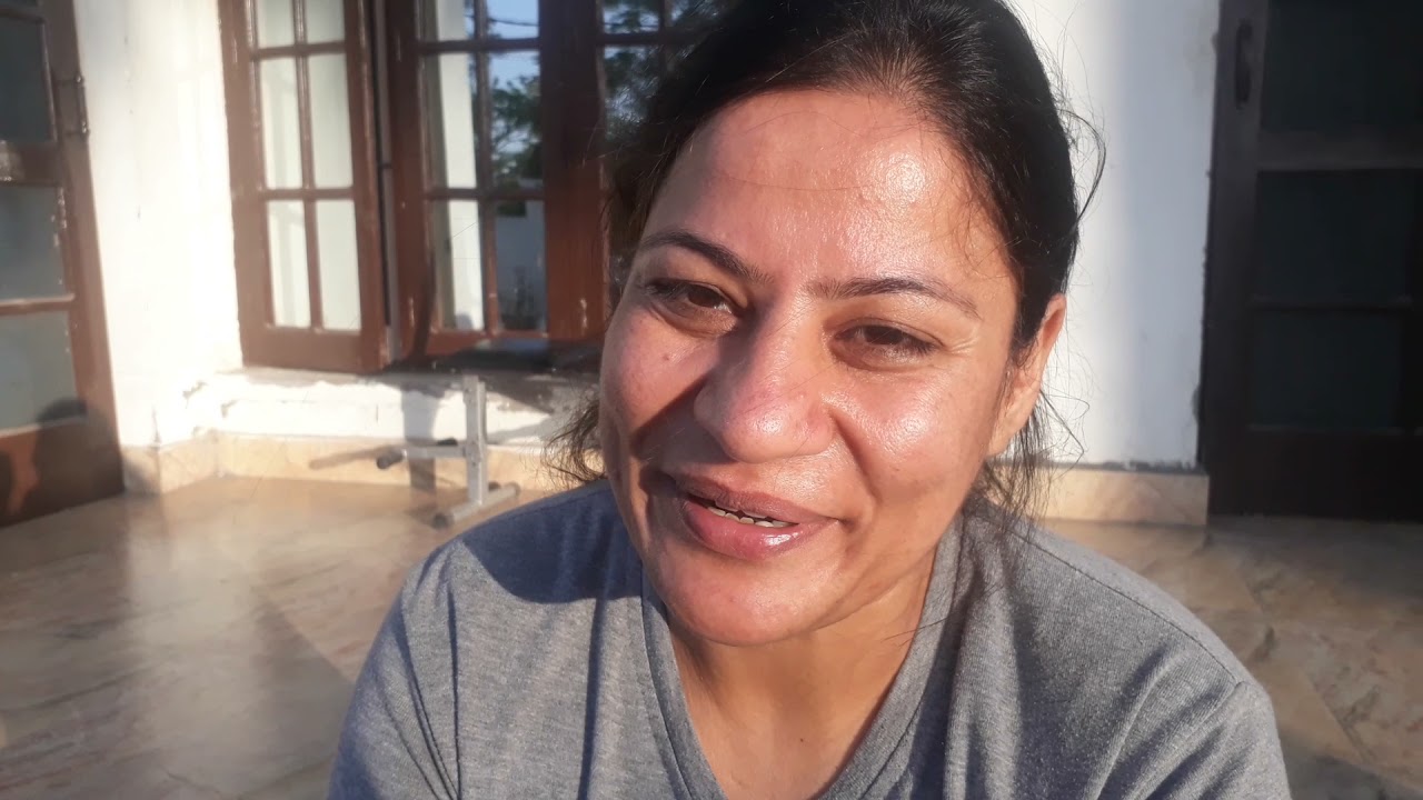 SANJHA CHULLAH! Preparation for ALOO K PRANTHAY!SMOKELESS CHULLAHA ...