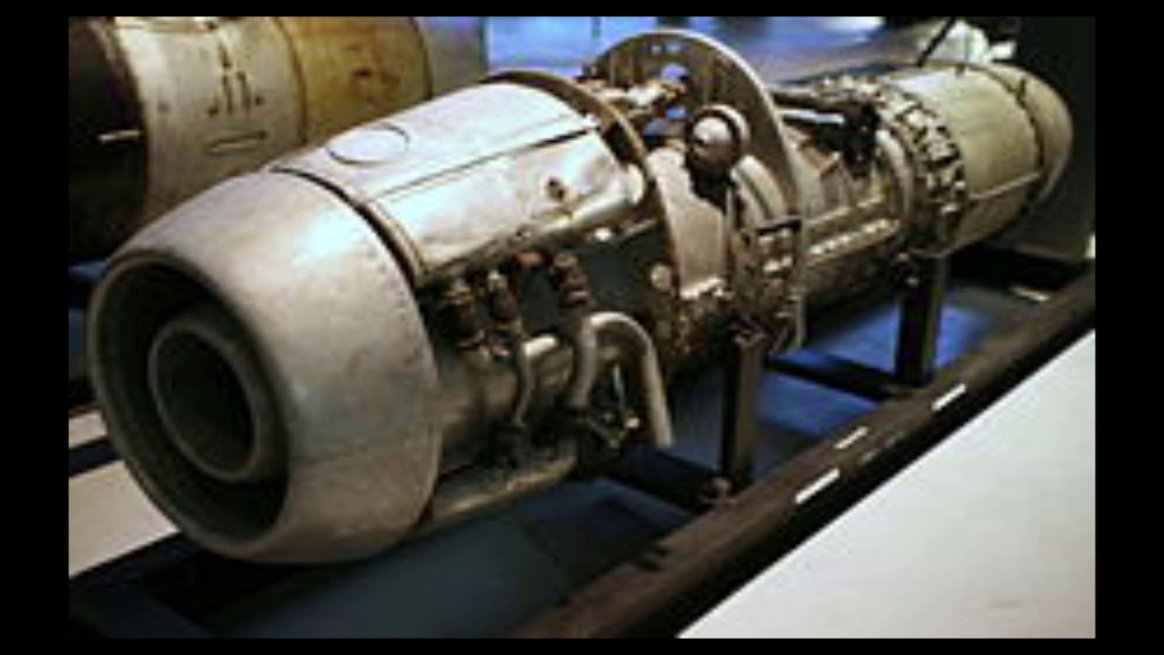 Kikka, The First Japanese Jet - YouTube