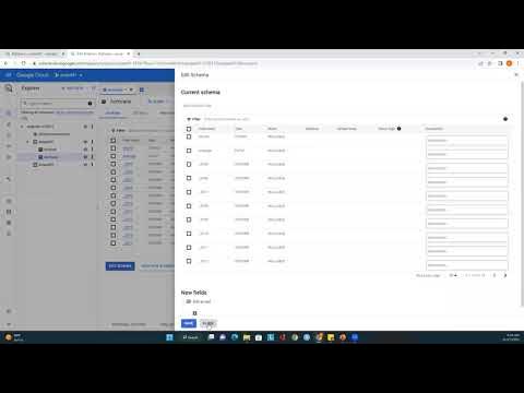 BigQuery Tutorial | GCP BigQuery Architecture | How to Load data in ...