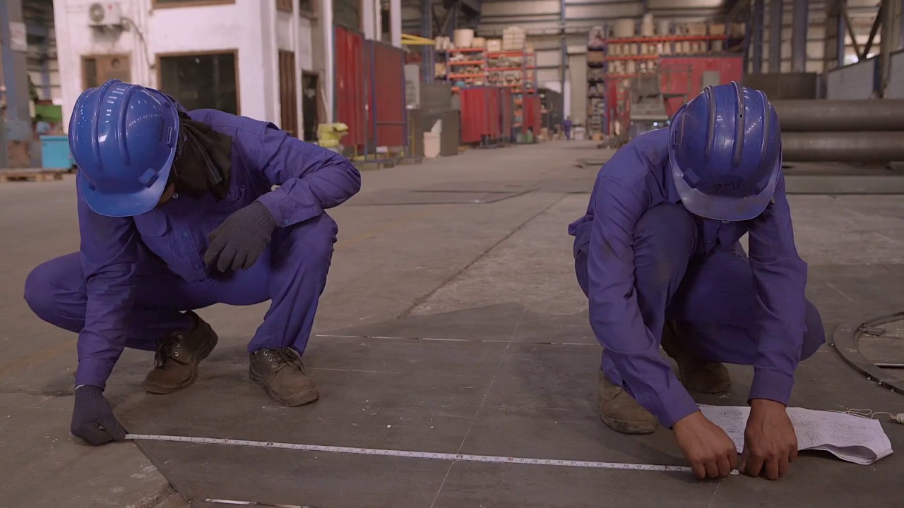 Reitz India Corporate Video - YouTube