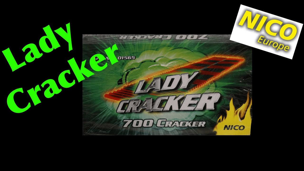Lady Cracker - Nico - YouTube
