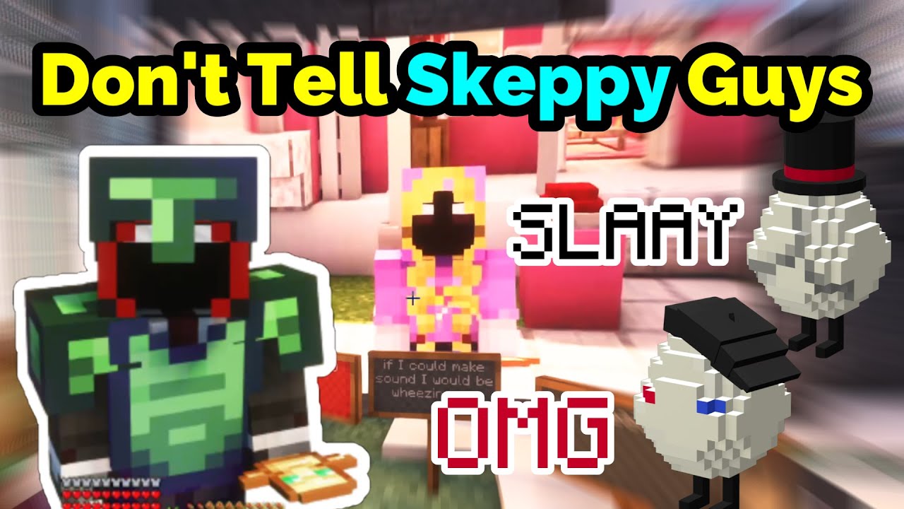 Badboyhalo shows Dapper & Pomme his Barbie clip for the first time on ...